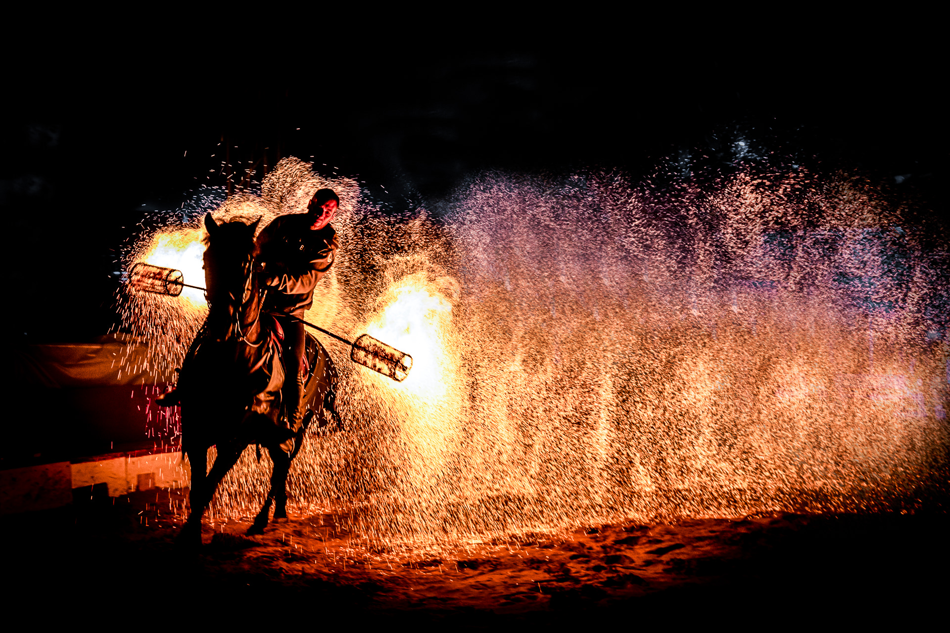 DOMONT-2018-Mario Luraschi (Art équestre)-015 – Festival International ...
